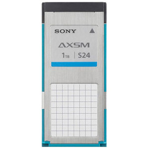 Sony 1TB AxS Memory Card - Adorama