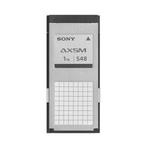 Sony 1TB AXS Memory Card, 4.8Gbps Write Speed - Adorama