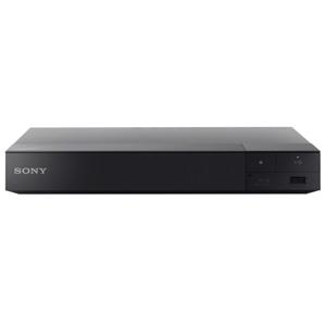 Sony BDP-S6500 Blu-ray Disc Player with WI-FI BDPS6500 - Adorama