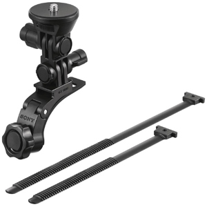 Sony Roll Bar Mount for Action Cameras - Adorama