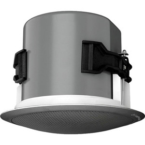 SoundTube CM600I 6.5" In Ceiling Speaker with BroadBeam, Black, Single ...