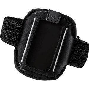 Sony Walkman Sport Armband - Black - Adorama