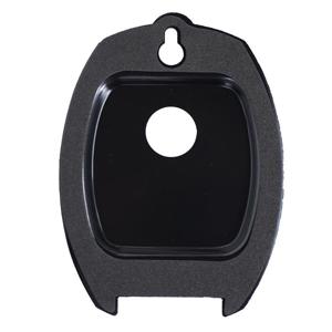 SoundTube Backplate for CMi Series Speaker, UL Approved CVR-CMI-BACKPLATE