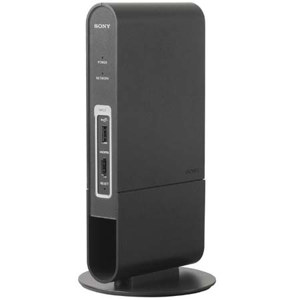 Sony DMX-NV1 BRAVIA Internet Video Link, Network Receiver for DMeX ...