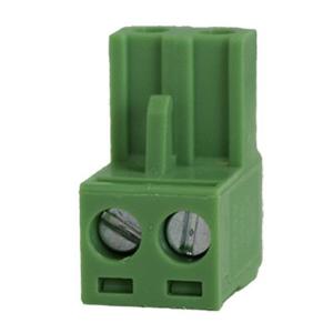 SoundTube 2-Pin Euroblock Connector, SA502 and WLL-RX1-P EUROBLOCK-2PIN