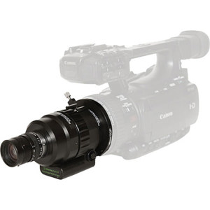 Lynred USA AstroScope 9350B-XF100/5V Night Vision Variable Gain Adapter