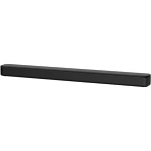 Sony HT-S100F 120W 2-Channel Soundbar HTS100F - Adorama