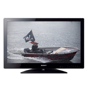 Sony BRAVIA KDL-32BX330 32" 720p HDTV, Black - Adorama