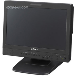 Sony LMD1530W 15.3in WXGA Entry Level HD Monitor, HDMI - Adorama