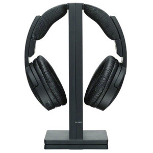 Sony MDR-RF985RK Wireless Radio Frequency Headphones - Adorama