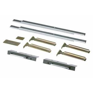 Sony Rack Mount Kit for MPEG/IMX/HDCAM/J/DVW-Series Video Tape Recorder ...