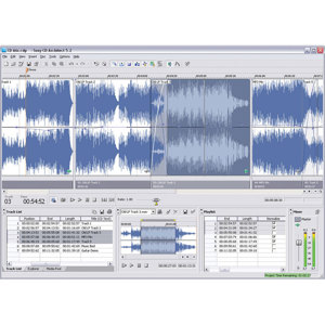 Sony CD Architect 5.2 - CD Mastering (Electronic Download) - Adorama