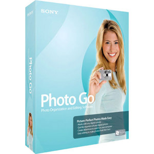 Sony Photo Go, Photo Editing Software - Adorama