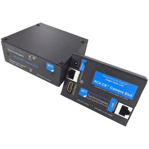 Sony SRG-300DH HD PTZ Desktop Camera with RC5-SRG Cable Solution Kit ...