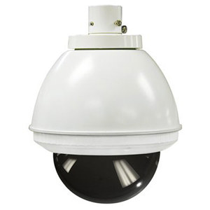 Sony UNIIRS7T1 7" Vandal Resistant Mount Indoor Housing for SNC-RZ30N ...