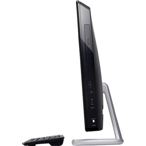 Sony VAIO L2 VPCL216FX/B 24in All-in-One Desktop, Black
