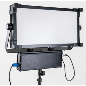 SoftPanels 1x2' LED Panel Light with Autocolor, V-Lock Battery Mount
