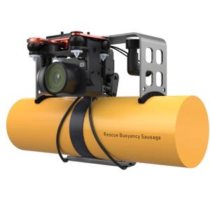 Swellpro PL3 with Life Buoy and SAR Kit - Adorama