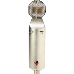 Studio Projects CS5 Large-Diaphragm Multi-Pattern Condenser Microphone CS5