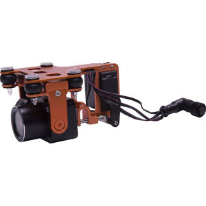 Swellpro PL3 Waterproof Payload Release with 1 Axis Stabilized, 4K ...