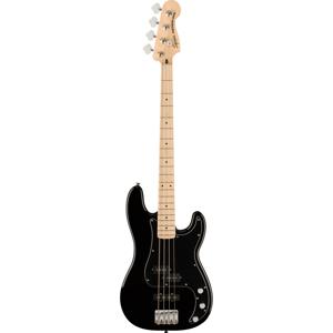 Squier Affinity Precision Bass PJ Electric Guitar, Maple Fingerboard ...