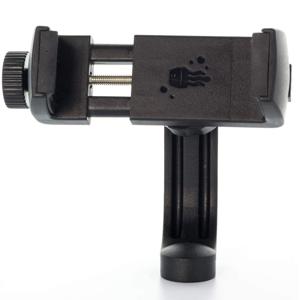 Square Jellyfish Jelly Grip Tripod Twist Mount with Ball Joint for ...