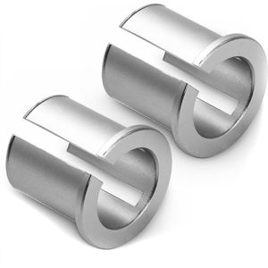 SmallRig 19mm to 15mm Rod Clamp Adapters, 2-Pack - Adorama