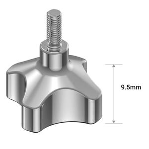 SmallRig Top Handle Special Screw for Sony FX9/FS7/FS7 MK2 Top Handle