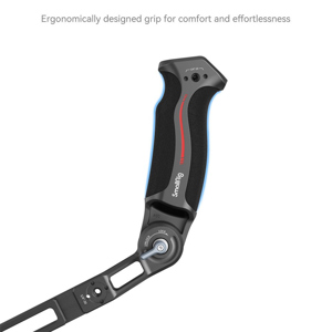 SmallRig Sling Handle for DJI RS 2/RSC 2/RS 3/RS 3 Pro/RS 3 Mini/RS 4 ...