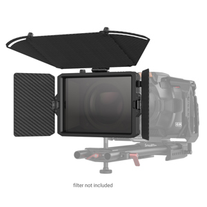 SmallRig Mini Matte Box Pro for Mirrorless Camera - Adorama