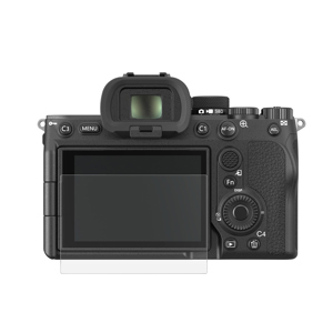 SmallRig Screen Protector for Sony Alpha 7C II, 7CR, 6700, ZV-E1 & 7 IV ...