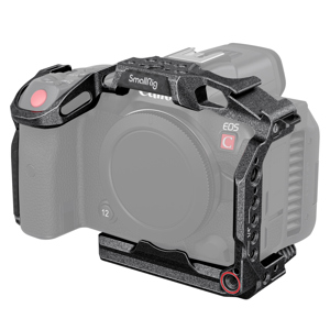 SmallRig Black Mamba Full Camera Cage for Canon EOS R5 C - Adorama