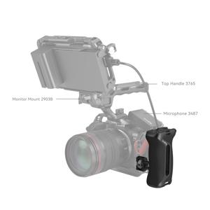 SmallRig ARRI Locating Side Handle 4016 - Adorama