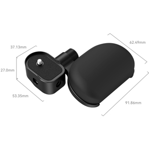 SmallRig Wrist Rest for DJI RS Series Gimbals 4248 - Adorama