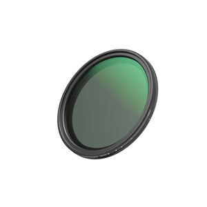 SmallRig 67mm Magnetic 1-5 Stop Variable Neutral Density Filter for ...