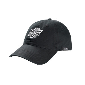 SmallRig "Rig UP" Baseball Cap, Black 5350 - Adorama