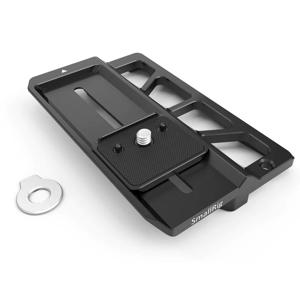 USED SmallRig Offset Plate for BMPCC 4K Camera and Ronin S Crane 3 ...