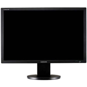 Samsung SyncMaster 305T 30" Widescreen LCD Computer Monitor, 2560x1600 ...