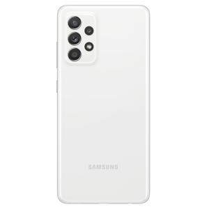 Samsung Galaxy A52 A525M 6.5" 128GB Dual-SIM Smartphone, 6GB RAM ...