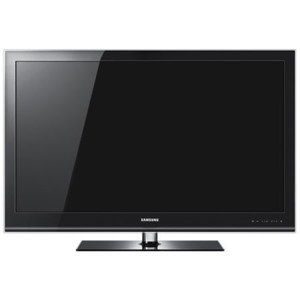 Samsung LN52B750 52" High Definition LCD HDTV with ATSC/Clear QAM Tuner ...