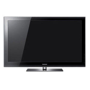 Samsung PN50B550 50" Widescreen Plasma HDTV with ATSC/Clear QAM Tuner ...