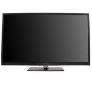 Samsung 51"3D Plasma TV with 1080p PN51E7000, Bundle w/Samsung 26" LED ...