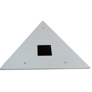 Samsung Medium Size Triangle Corner Mount for Network Remote Head ...