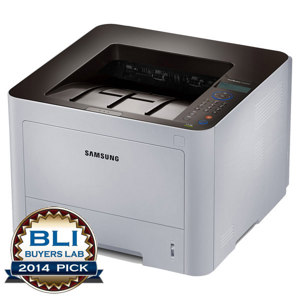 Samsung ProXpress M3820DW Wireless Monochrome Laser Printer SL-M3820DW