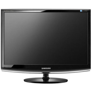 Samsung 2233RZ 22" LCD Computer Monitor, 1680x1050 Res - Adorama