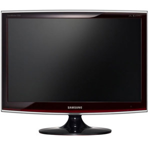 Samsung T240 24" LCD Monitor, 1920 x 1200 (WUXGA) Res - Adorama