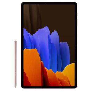 Samsung Galaxy Tab S7+ SM-T970 12.4" 128GBWi-Fi Tablet, 6GB, Android 10 ...
