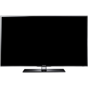 Samsung UN46D6400 46 inch 1080p LED 3D HDTV with 4 HDMI, 120Hz LCD Sync ...
