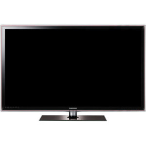 Samsung UN55D6000 55 inch 1080p LED HDTV, Rose Black - Adorama