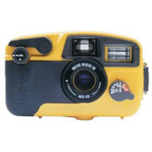USED Sea & Sea Motor Marine 35 MX-10 Underwater Camera - Adorama